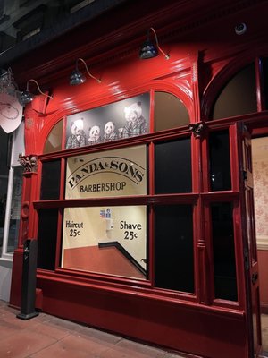 PANDA & SONS - 129 Photos & 84 Reviews - Cocktail Bars - 79 Queen ...