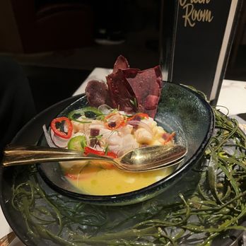 THE GREEN ROOM - 756 Photos & 500 Reviews - 1250 E Harvard Rd, Burbank ...