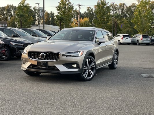 VOLVO CARS TACOMA - Updated December 2025 - 45 Photos & 122 Reviews ...