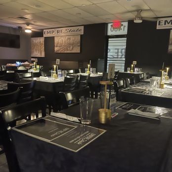 EMPIRE STATE JAZZ CAFE - Updated March 2025 - 62 Photos & 53 Reviews ...
