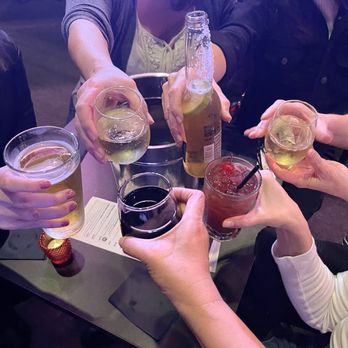 CAP CITY COMEDY CLUB - Updated May 2024 - 116 Photos & 70 Reviews ...