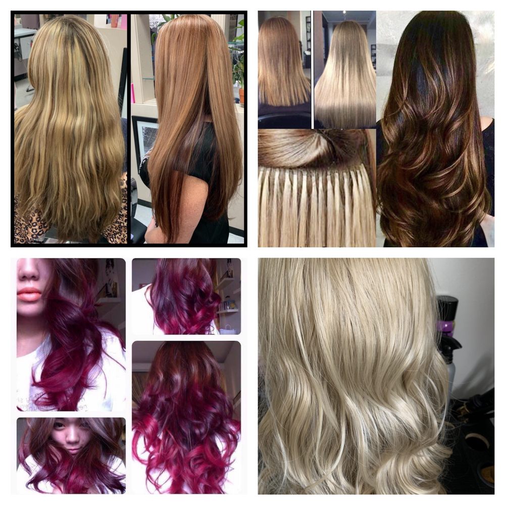 EVERYDAY BEAUTIFUL WIGS & SALON - 25 Photos - 2310 West Bay Dr, Largo ...