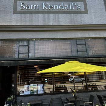 SAM KENDALL’S - Updated August 2025 - 166 Photos & 177 Reviews - 1043 Broad St, Camden, South ...