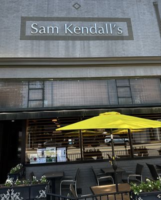 SAM KENDALL’S - Updated October 2025 - 170 Photos & 181 Reviews - 1043 ...