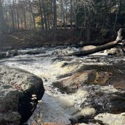 WILDCAT FALLS CONSERVATION AREA - 18 Photos - 31 Currier Rd, Merrimack ...