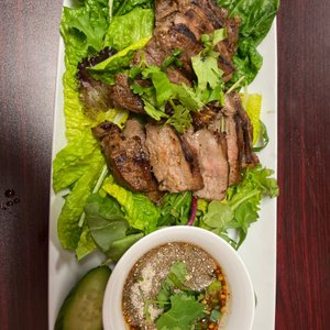 MAMA PAM REAL THAI FOOD - 64 Photos & 30 Reviews - 2895 N Green Valley ...
