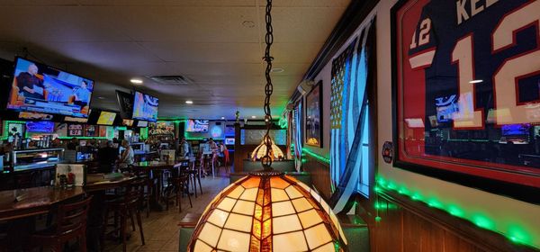 PACKY’S SPORTS PUB & GRILL - Updated April 2025 - 186 Photos & 177 ...