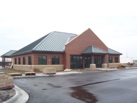 HAWKEYE CONSTRUCTION - Catoosa, Oklahoma - General Contractors - Phone ...