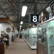 Heart Of Ohio Antique Center - 166 Photos & 47 Reviews - Antiques ...