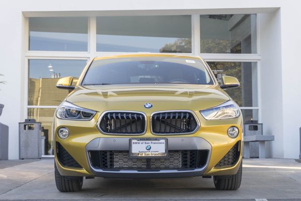 BMW OF SAN FRANCISCO - Updated October 2025 - 327 Photos & 2224 Reviews ...