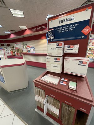 US POSTAL SERVICE - Updated December 2025 - 16 Photos & 18 Reviews ...