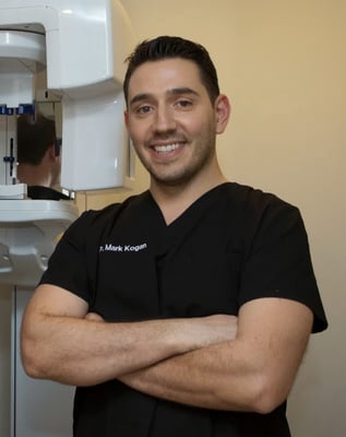 MARK KOGAN, DMD - Updated October 2025 - 13 Photos & 66 Reviews - 120 E ...