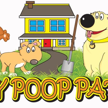 PUPPY POOP PATROL - Updated December 2025 - Request Information - Grand ...