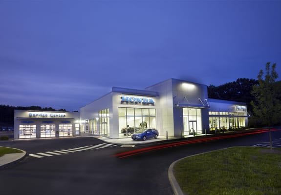 HOFFMAN HONDA - Updated January 2026 - 43 Photos & 110 Reviews - 40 ...