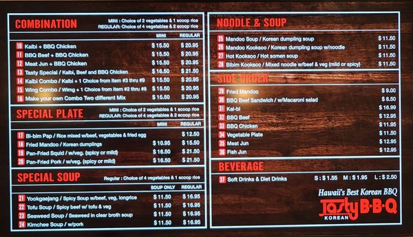 TASTY KOREAN BBQ 3 - Updated October 2025 - 198 Photos & 163 Reviews ...