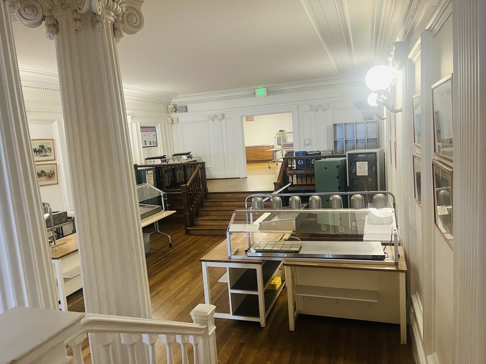 CONVENT & STUART HALL - Updated June 2026 - 2222 Broadway, San ...