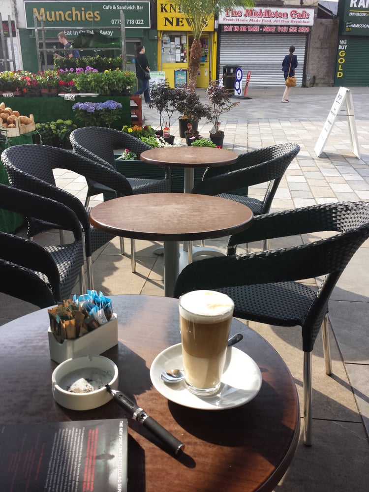 AMIGOS - Updated April 2025 - 12 Photos - 4 Middleton Gardens ...