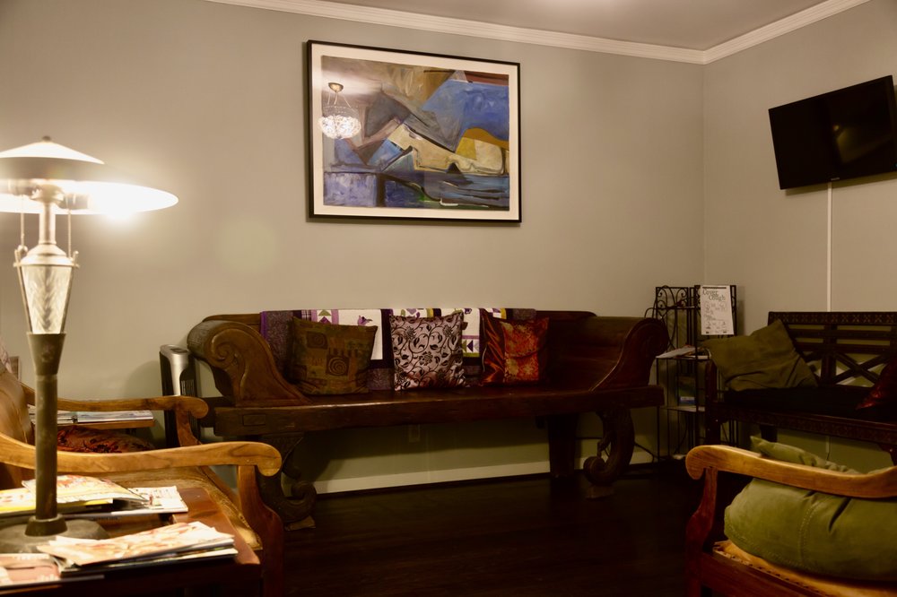 LOTUS INTEGRATIVE HEALTH AND NURSING - Updated July 2025 - 200 W ...