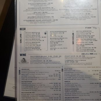 BRIGANTINE SEAFOOD RESTAURANT - Updated June 2024 - 655 Photos & 595 ...