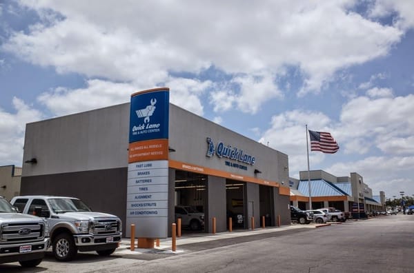 NORTHSIDE FORD - Updated July 2025 - 66 Photos & 338 Reviews - 12300 ...