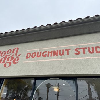 MOONBRIDGE DOUGHNUT STUDIO - Updated August 2024 - 266 Photos & 154 Reviews - 6344 E Spring St ...