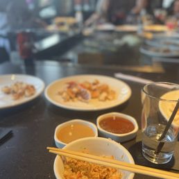 BENIHANA - Updated November 2025 - 1895 Photos & 2061 Reviews - 1496 ...