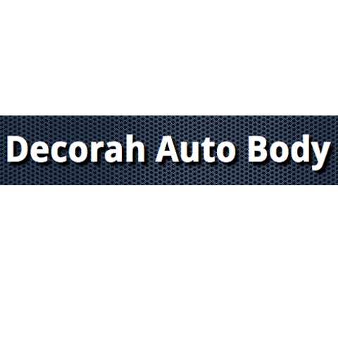 DECORAH AUTO BODY - 1825 Trout Run Rd, Decorah, IA - Yelp