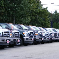 BILL DUBE FORD TOYOTA - 27 Photos & 85 Reviews - 40 Dover Point Rd ...