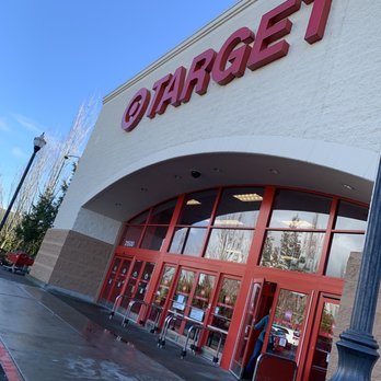 TARGET - Updated October 2025 - 77 Photos & 66 Reviews - 21500 NE ...