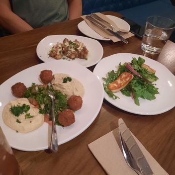 TABULE MIDDLE EASTERN CUISINE - Updated December 2025 - 214 Photos & 87 ...