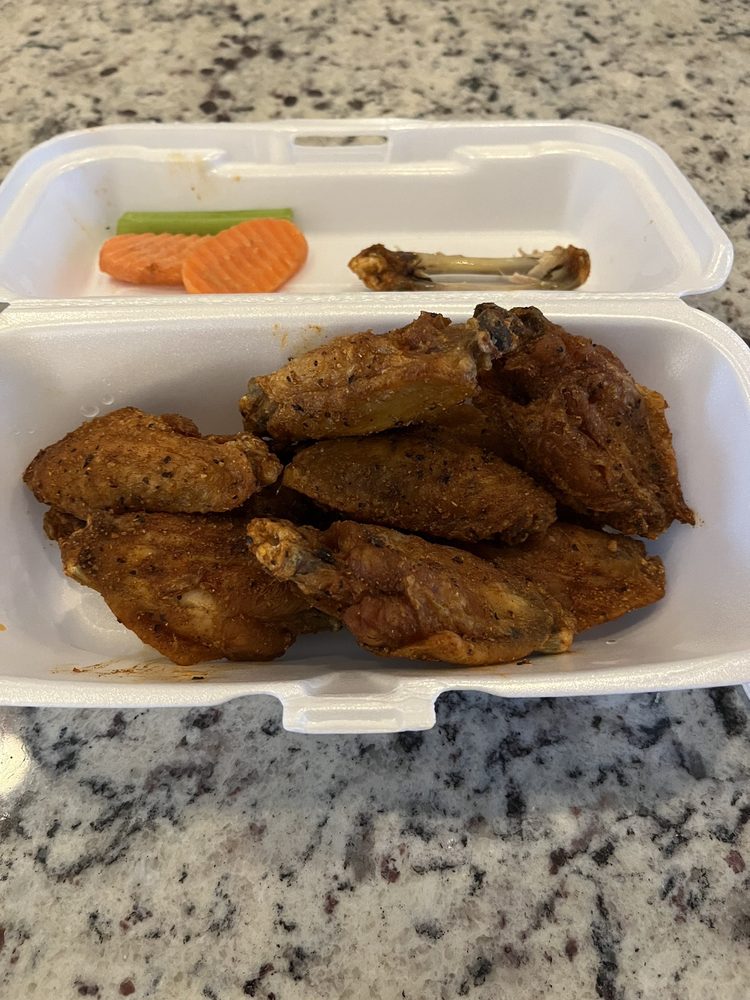 WING-1-1 - Updated October 2025 - 101 N James Campbell Blvd, Columbia ...