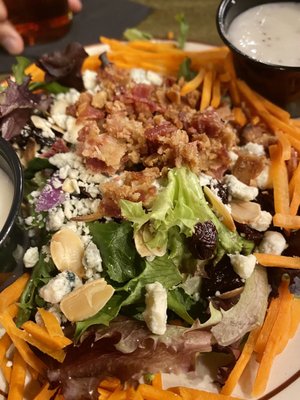 PINE SQUIRREL - Updated May 2025 - 115 Photos & 145 Reviews - 1600 S ...