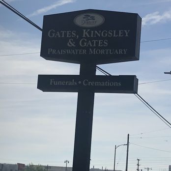 Gates, Kingsley & Gates Praiswater Mortuary - Trusted Since 2010 ...
