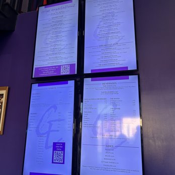 CRÊPE EXPECTATIONS - 1965 Photos & 1941 Reviews - 9500 S Eastern Ave ...