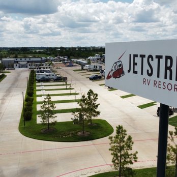 JETSTREAM RV RESORT AT WALLER - Updated November 2025 - 36 Photos & 13 ...
