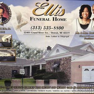 SWANSON FUNERAL HOME - Updated August 2025 - 13 Reviews - 14751 W ...