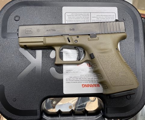 OC GUNS - Guns & Ammo at 22762 Aspan St, Lake Forest, California - 62 ...