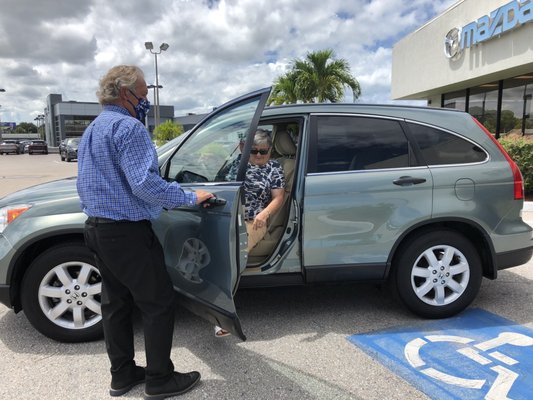 ED HOWARD MAZDA - Updated July 2024 - 70 Photos & 23 Reviews - 7048 S ...