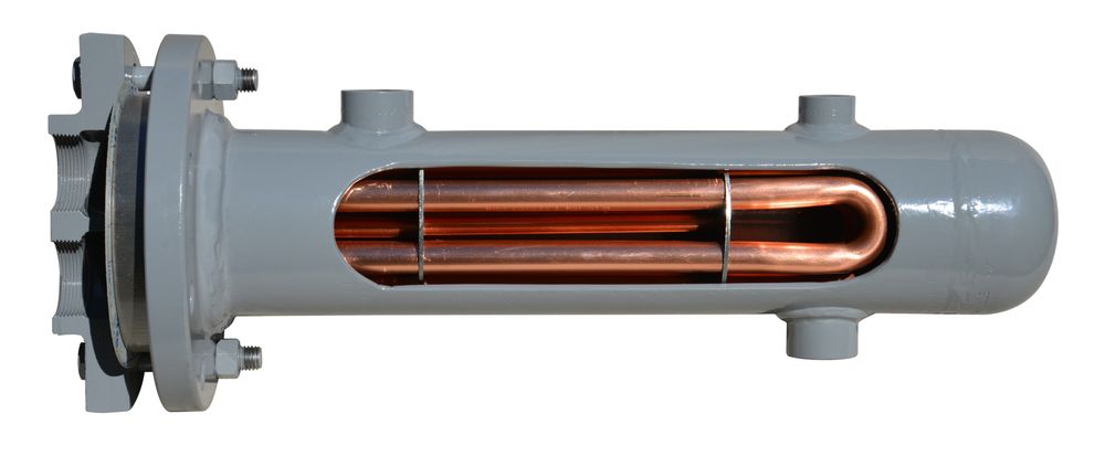 CAPITAL COIL & AIR - Updated December 2024 - 51 Photos - 21 Turner Ln ...