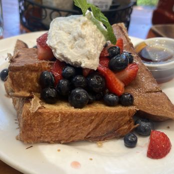 CAFE ON 27 - Updated September 2024 - 3080 Photos & 1810 Reviews - 1861 ...