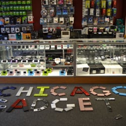 CHICAGO GADGETS STORE - 23 Photos & 152 Reviews - 4529 N Kedzie Ave ...