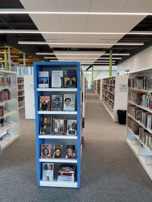 BULLITT COUNTY PUBLIC LIBRARY- CENTRAL LIBRARY - Updated August 2025 ...