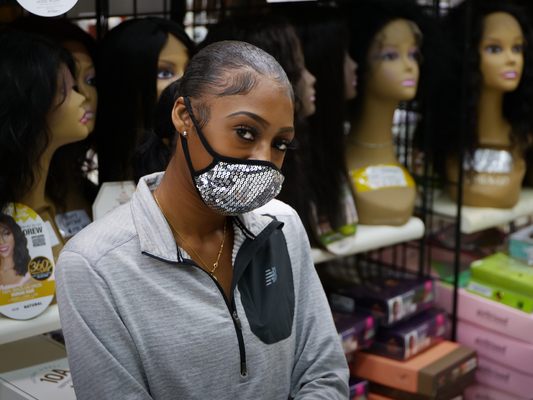 HAIR BUZZ - Updated September 2025 - 24 Photos - 2800 Fox St ...