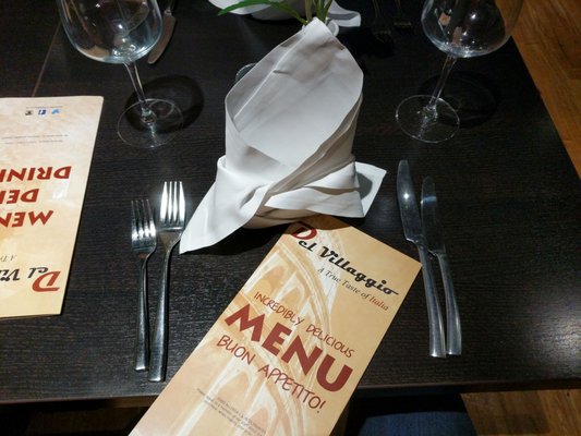 DEL VILLAGGIO - Updated October 2025 - 14 Photos & 12 Reviews - 175 ...