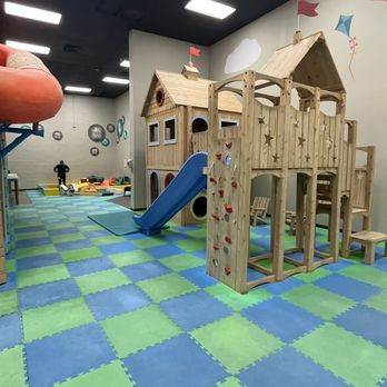 ROMP-O-RAMA - Updated March 2025 - 441 Photos & 460 Reviews - 4300 ...