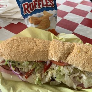 DINO’S SUBS - 329 Photos & 505 Reviews - 2221 S Collins St, Arlington ...