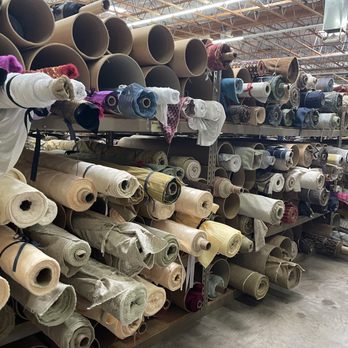 SAS FABRIC SUPERSTORE - Updated November 2025 - 42 Photos & 96 Reviews ...