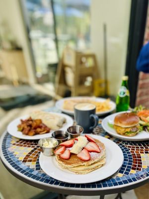 LAZY DAISY - MAR VISTA - Updated January 2026 - 109 Photos & 74 Reviews ...