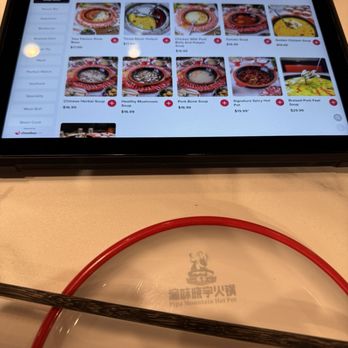 PIPA MOUNTAIN HOT POT - Updated January 2025 - 440 Photos & 144 Reviews ...