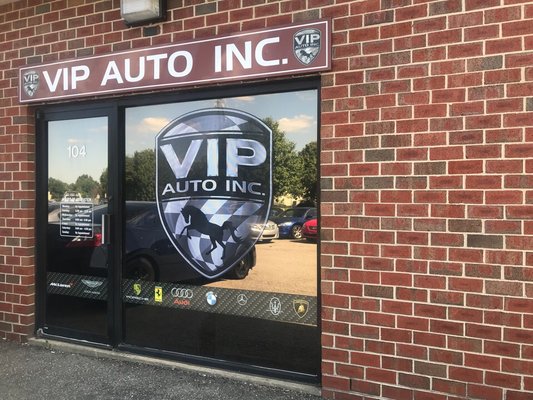 VIP AUTO INC - Updated December 2025 - 12 Photos & 15 Reviews - 5104 ...